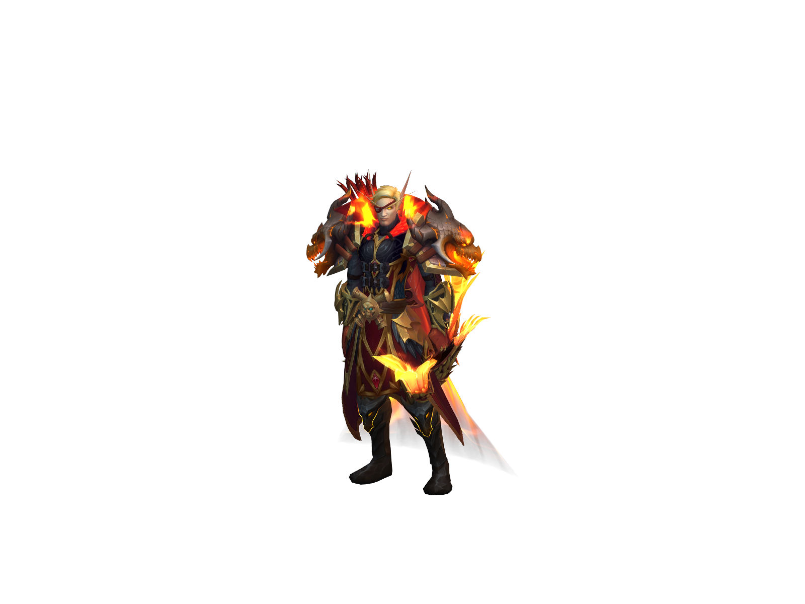 Knights of the Alliance • Lightbringer • US | Guilds of WoW