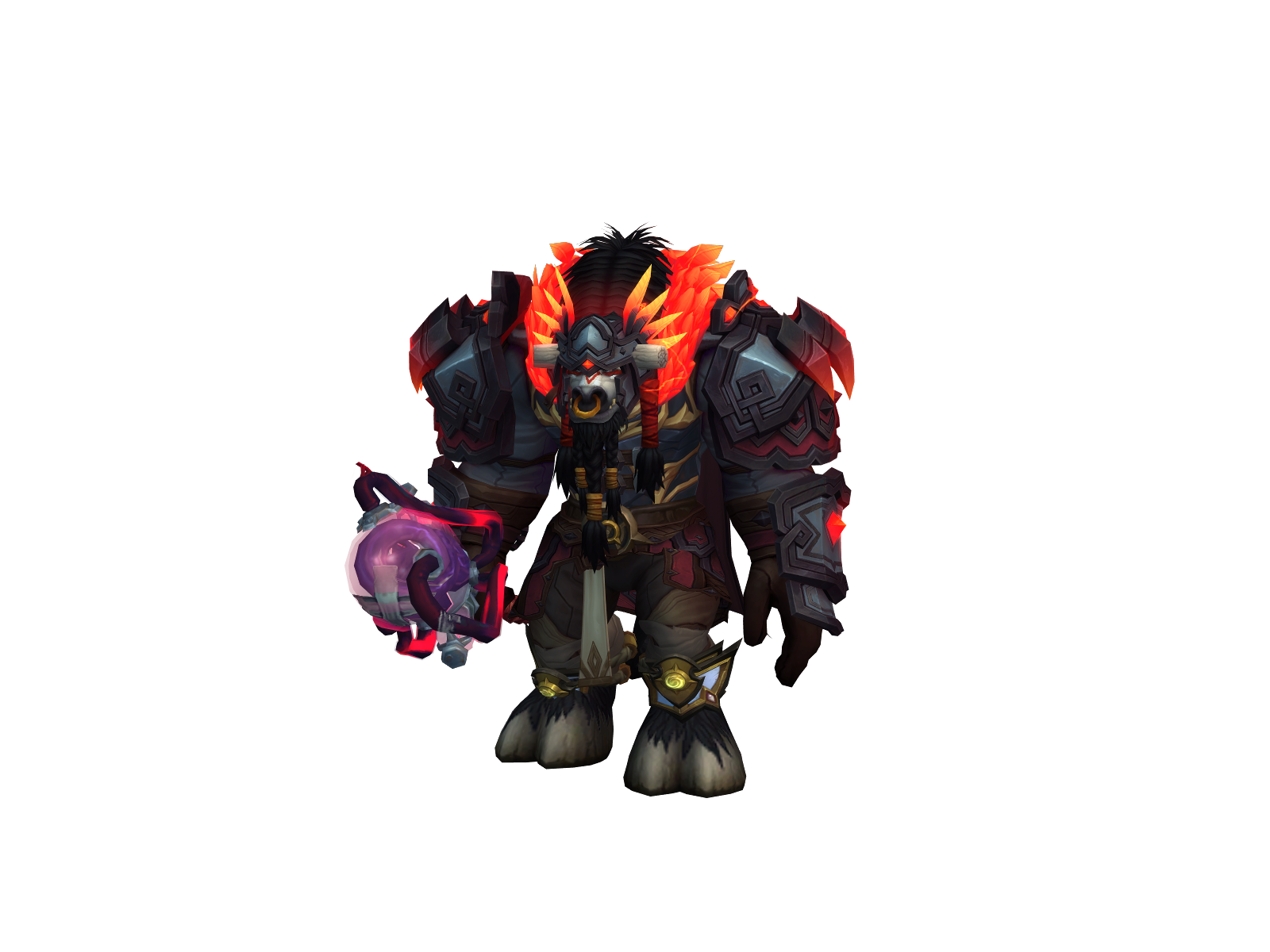 Knights of the Alliance • Lightbringer • US | Guilds of WoW