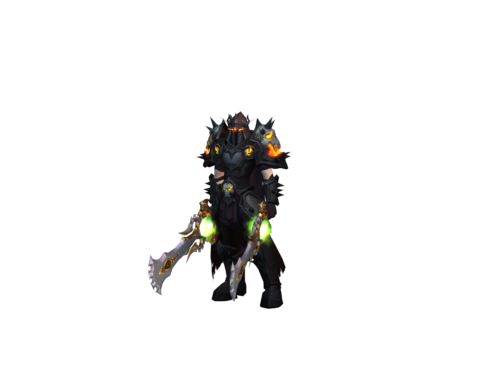 Knights of the Alliance • Lightbringer • US | Guilds of WoW