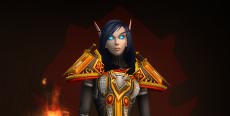 Ramira - Character