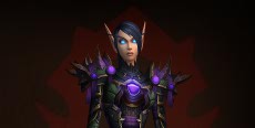 Katasha - Character