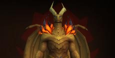 Soarr - Character