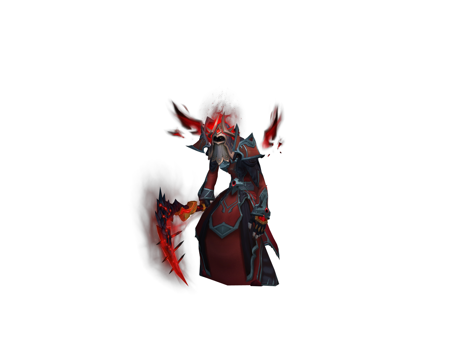 Shtankyjonez's Discipline Priest PvP Build