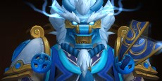 Kesmet - Character
