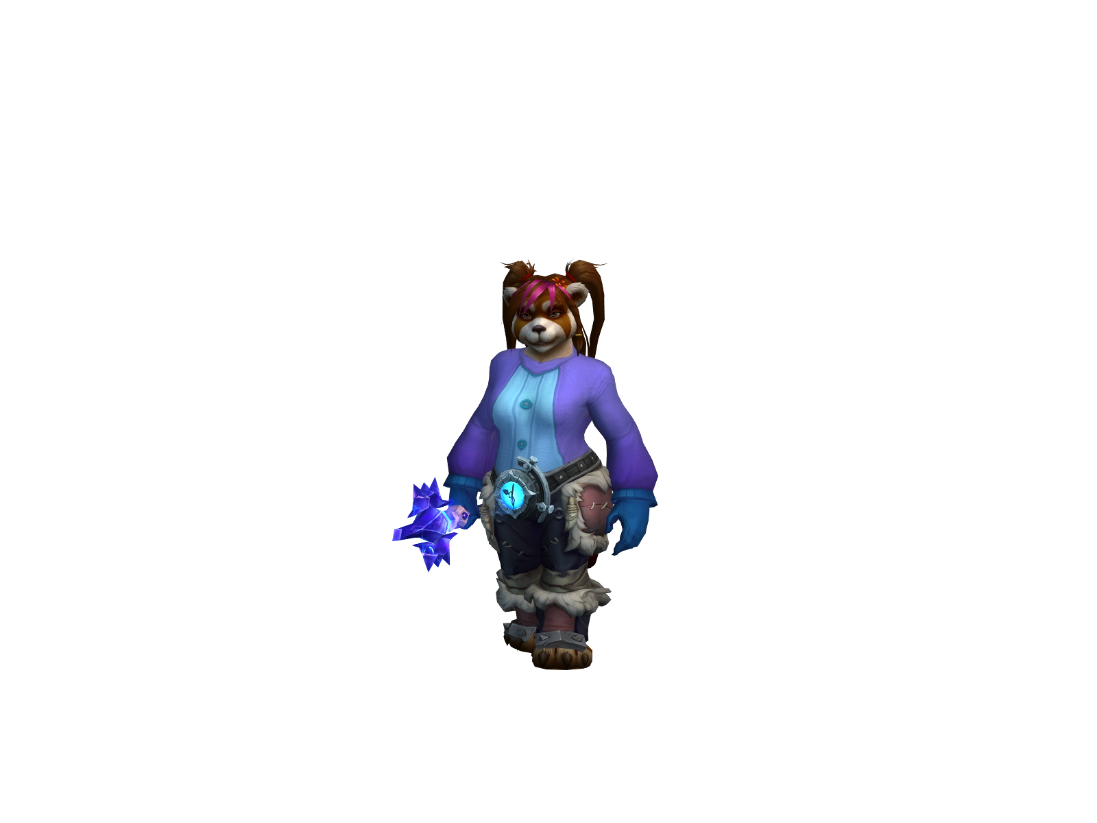 UnderRaided • Mal'Ganis • US | Guilds of WoW