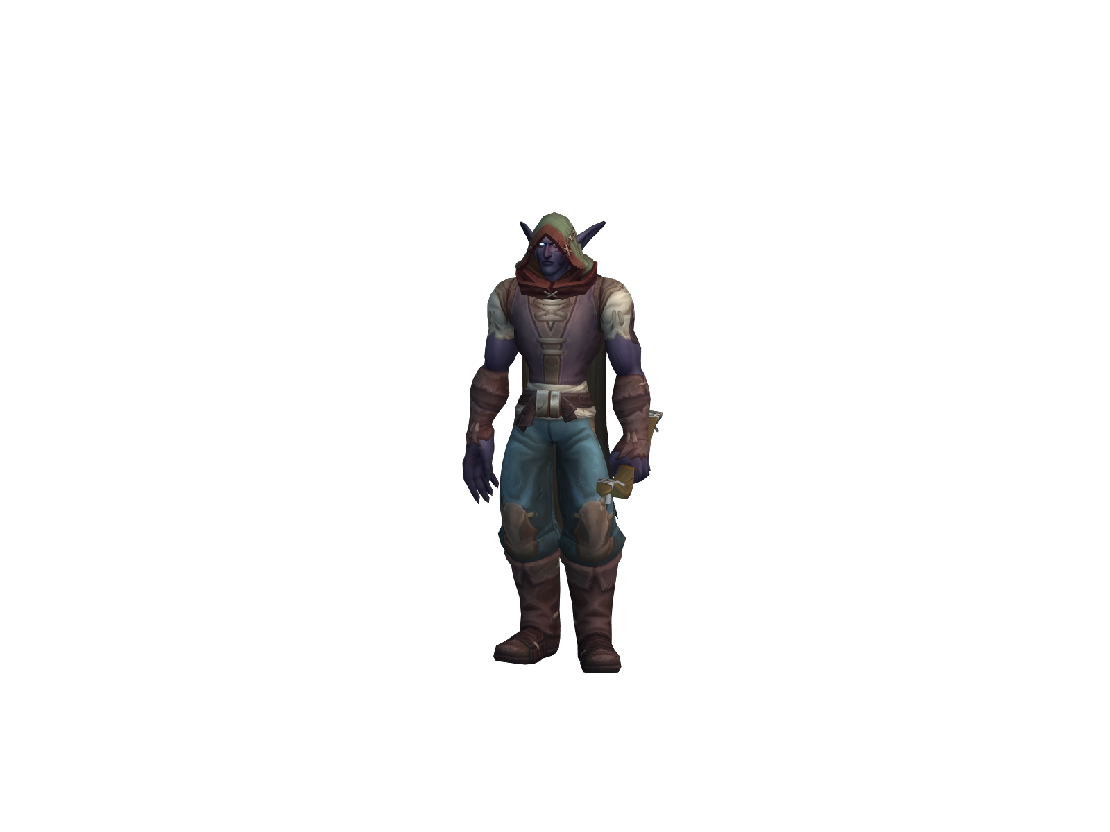 Reticent's Beast Mastery Hunter PvE Build