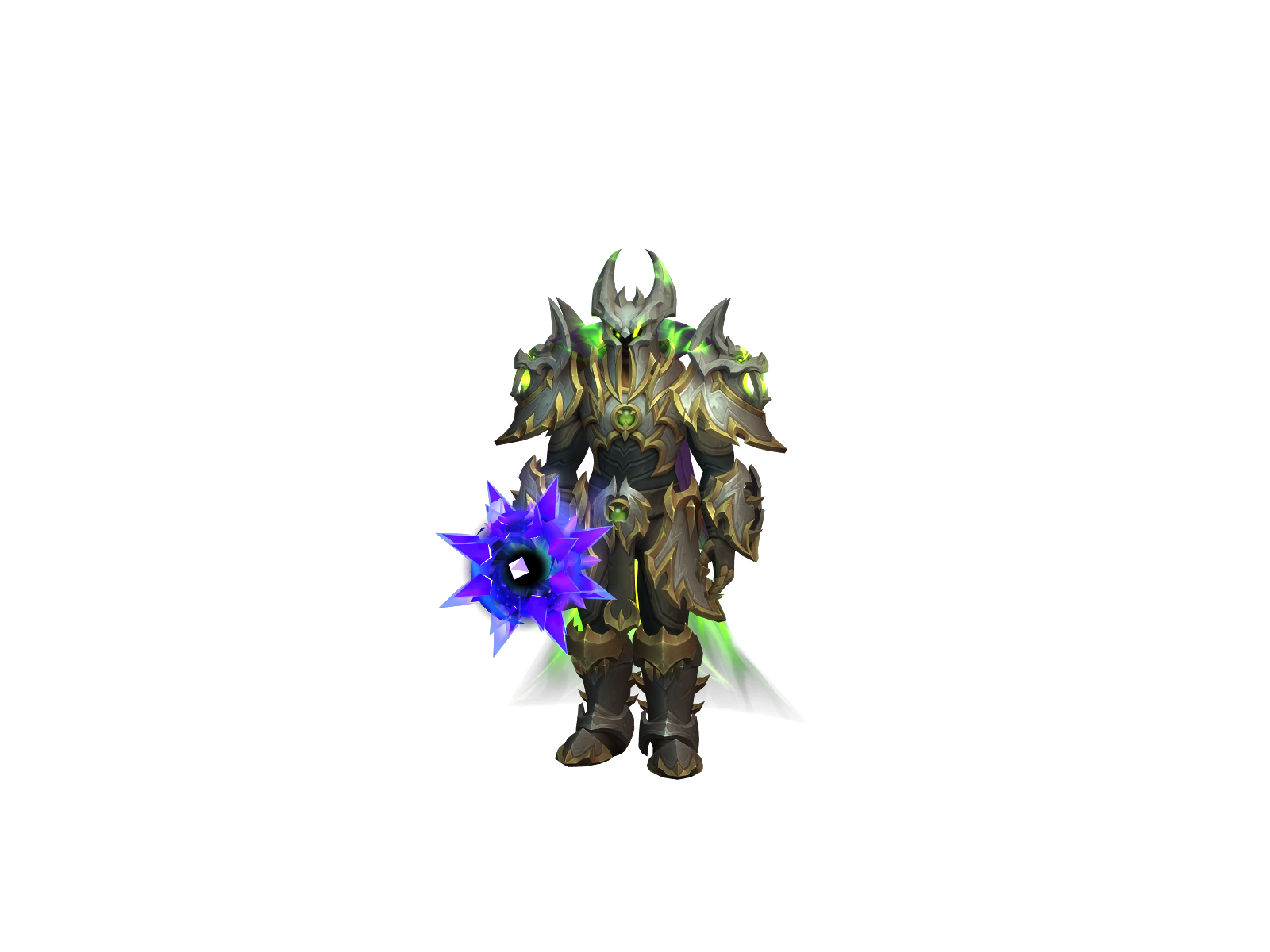 Knights of the Alliance • Lightbringer • US | Guilds of WoW