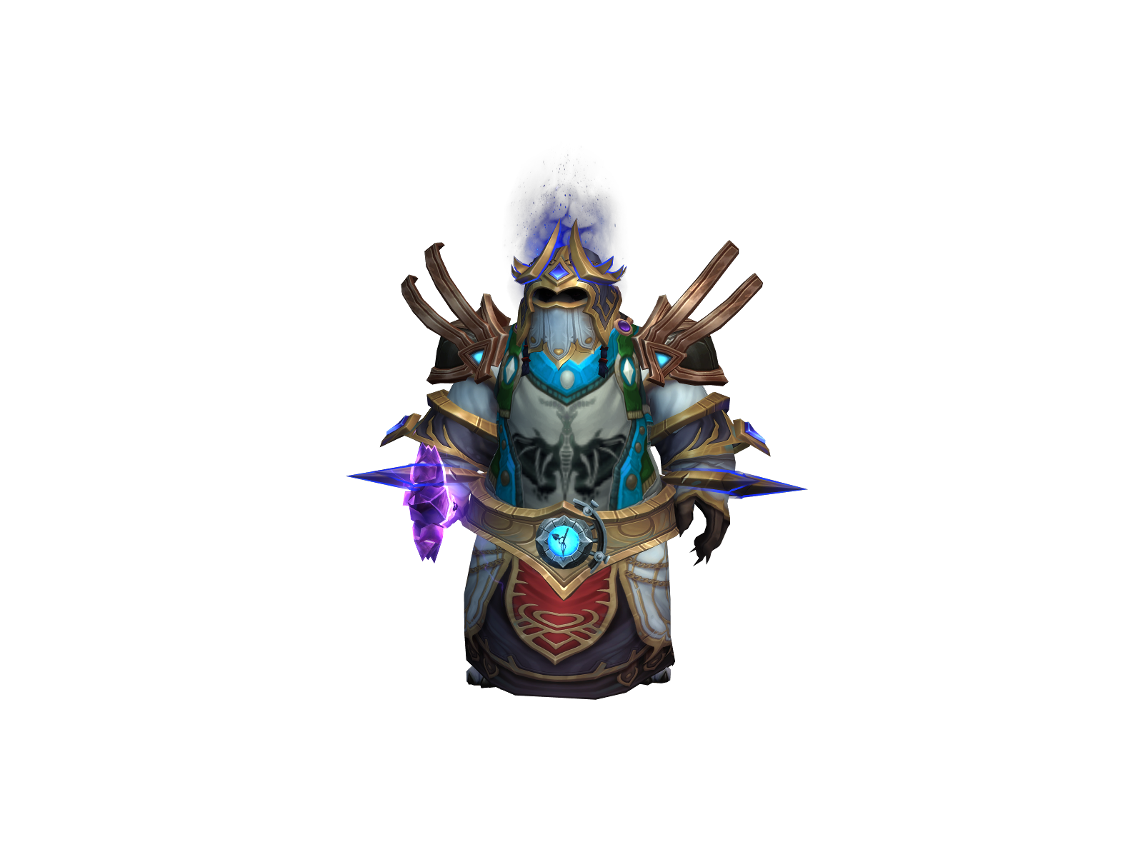 Oath of the Shadows • Moon Guard • US | Guilds of WoW