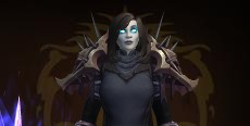 Vampyyri - Character