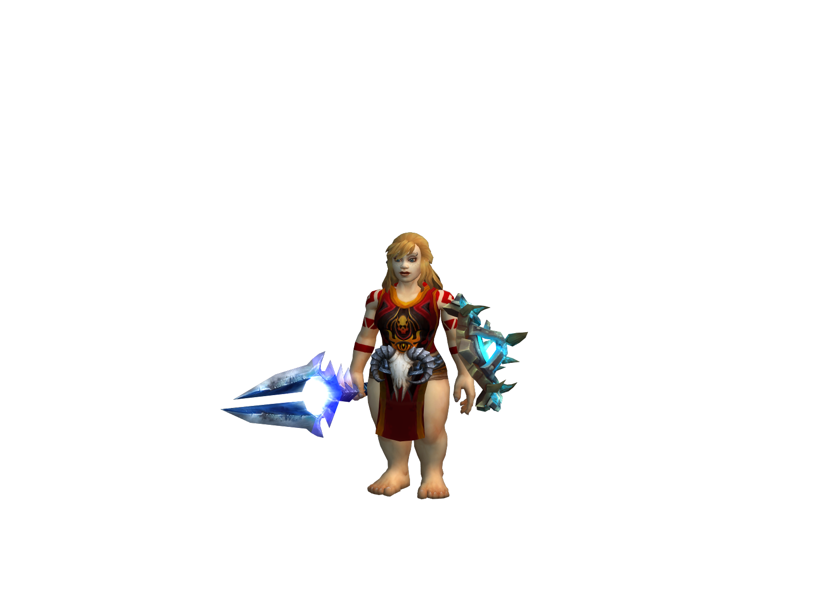 Farm Equipment • Moon Guard • US | Guilds of WoW
