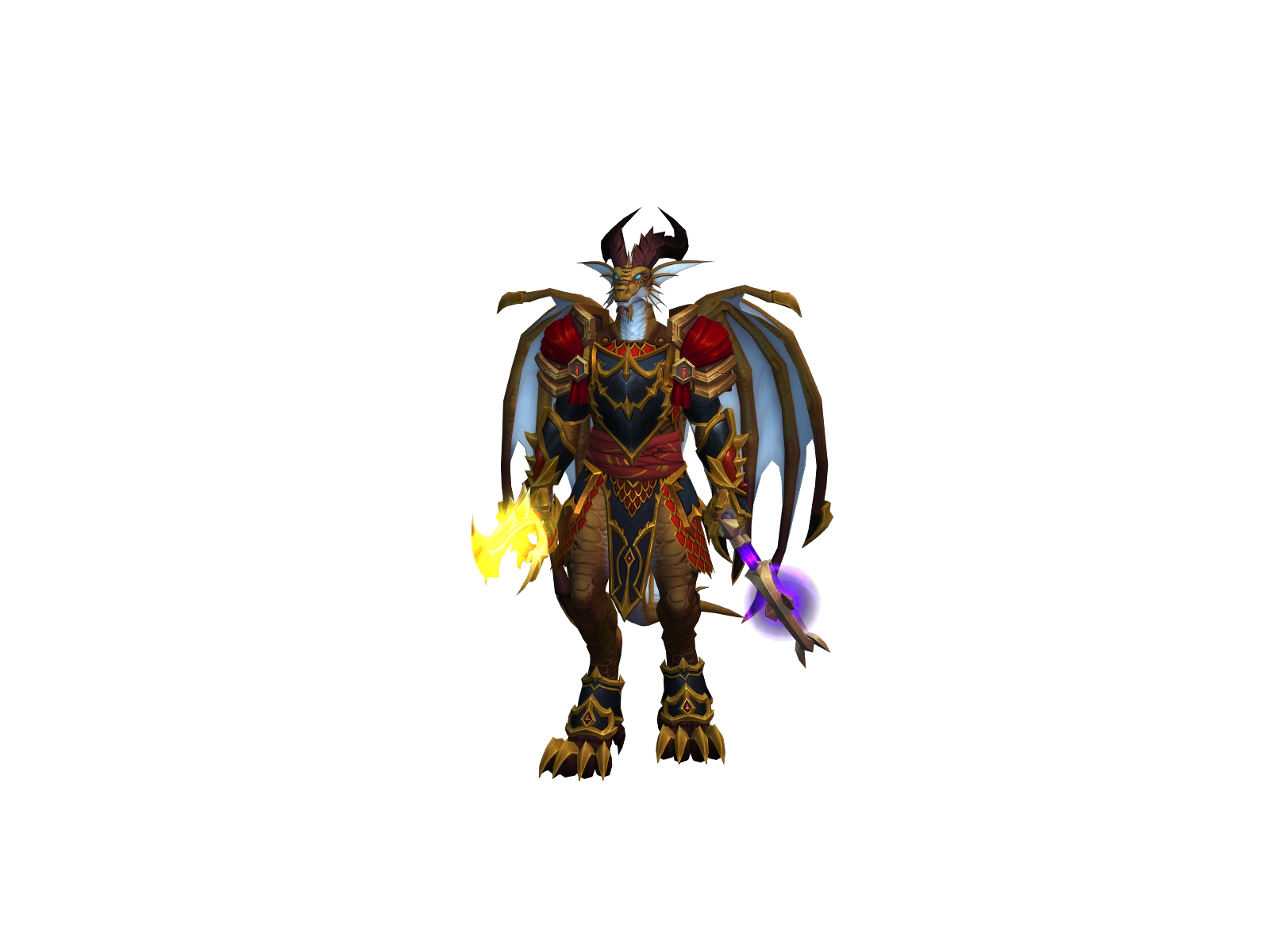 Oath of the Shadows • Moon Guard • US | Guilds of WoW