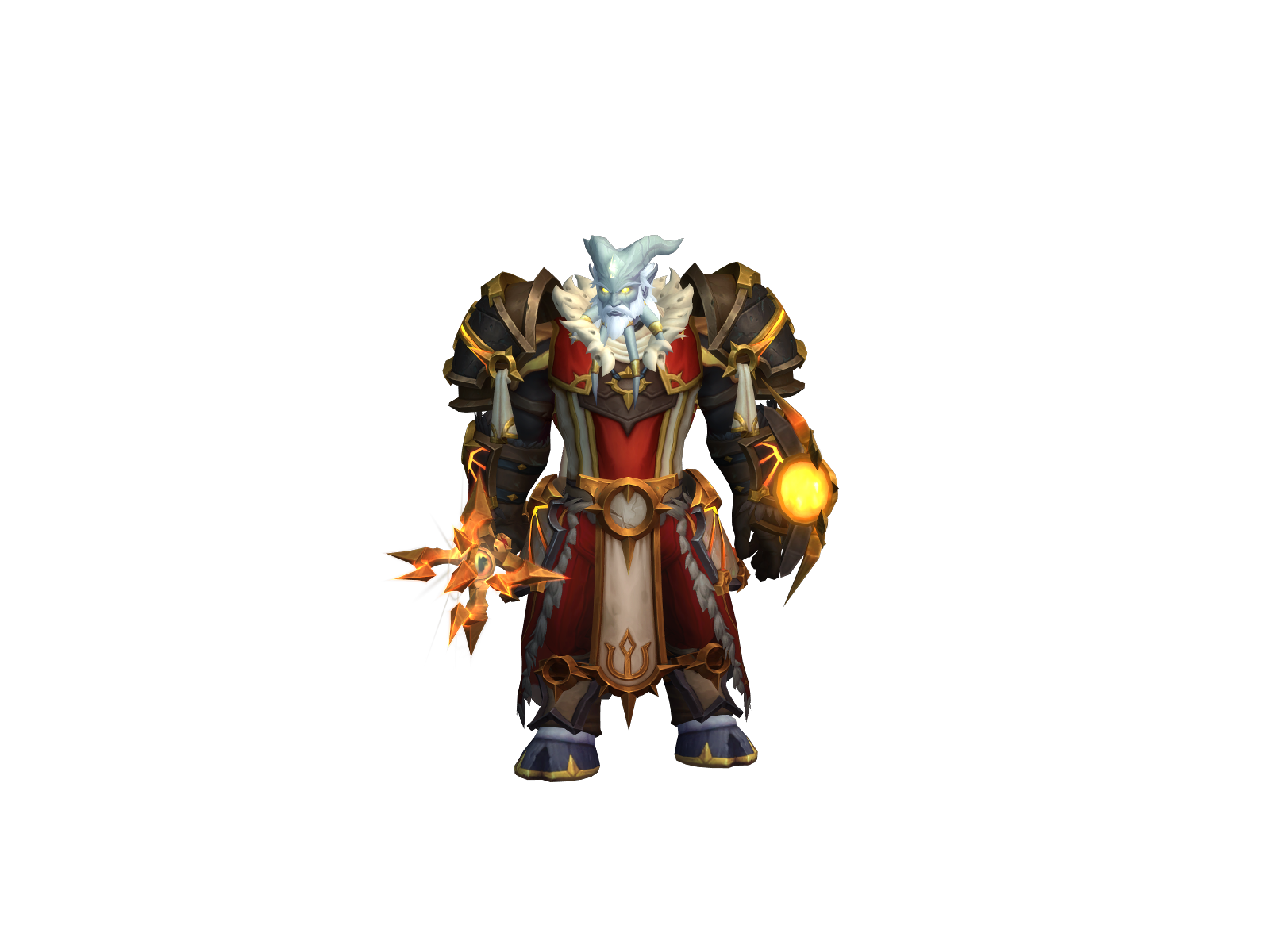 Mad Queens Gambit • Moon Guard • US | Guilds of WoW