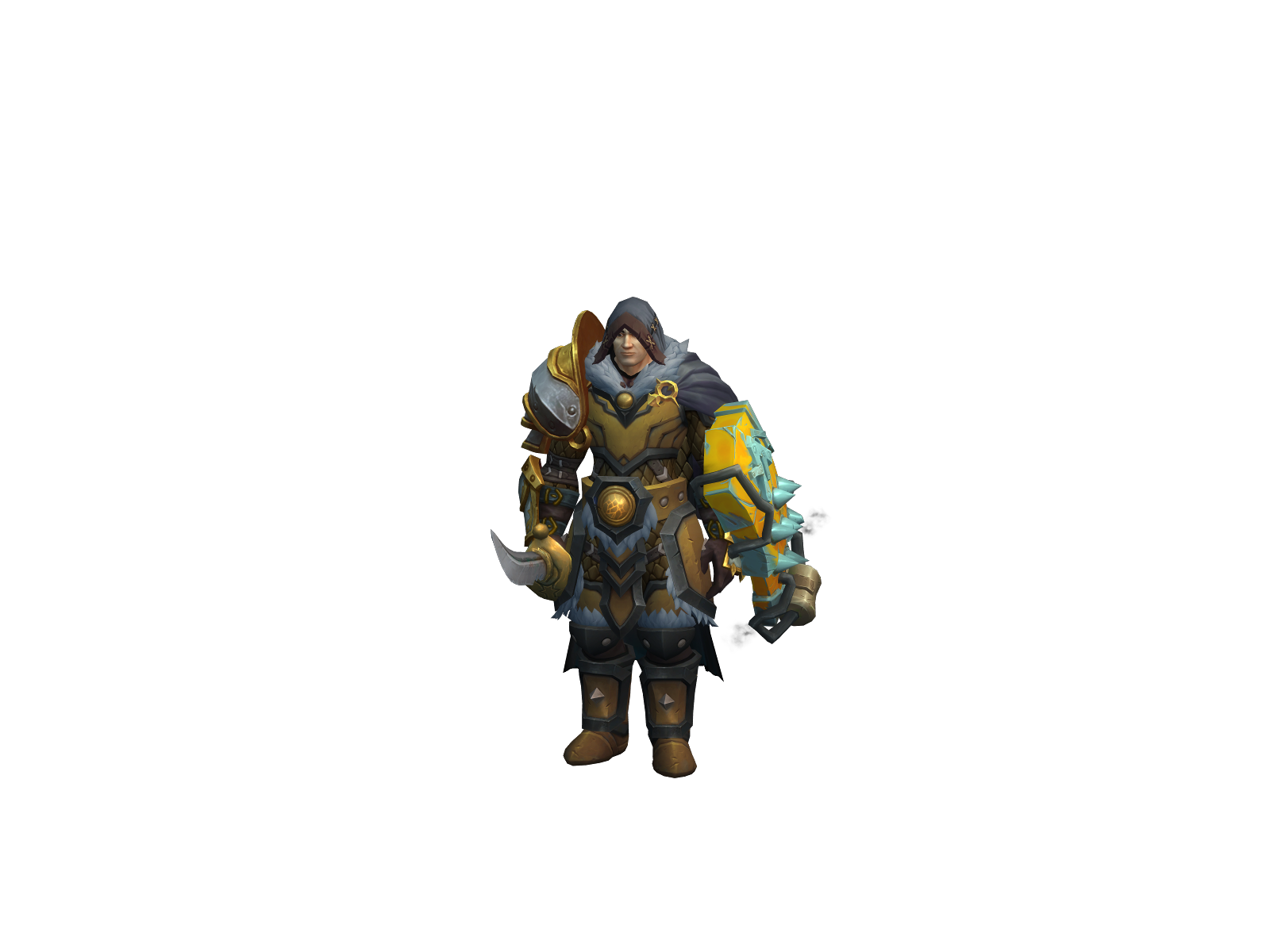 Azeroth Steakhouse • Moon Guard • US | Guilds of WoW