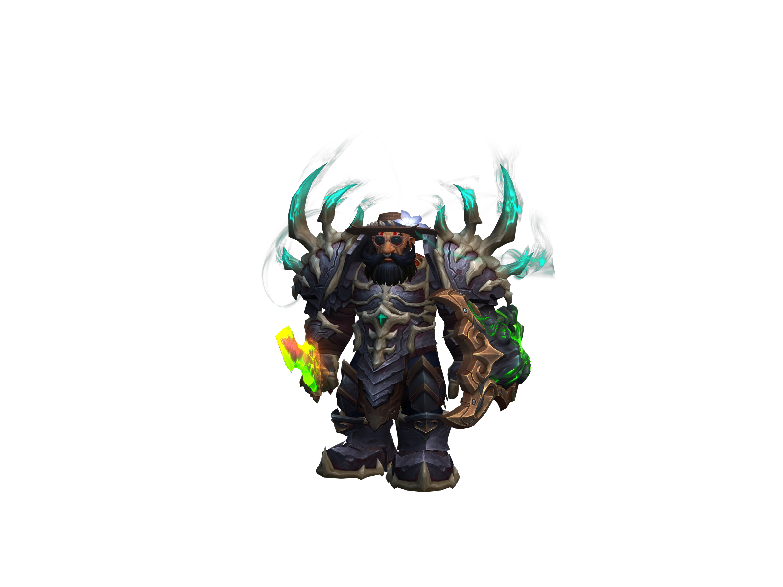 JcVilla | Guilds of WoW