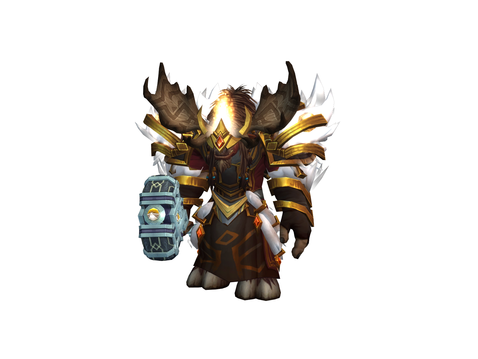 Mad Queens Gambit • Moon Guard • US | Guilds of WoW