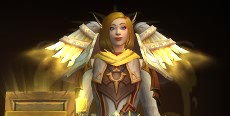 Reecia - Moon Guard Profile | World of Warcraft | Drustvar PVP Leaderboards & LFG