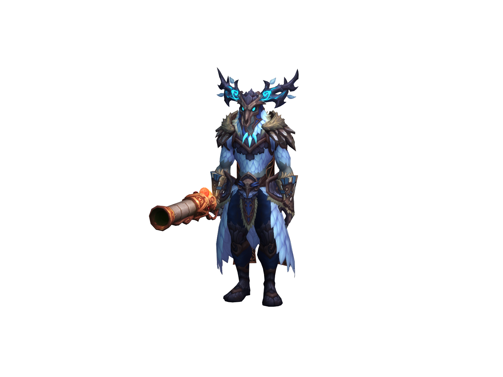 Tom Foolery • Moon Guard • US | Guilds of WoW
