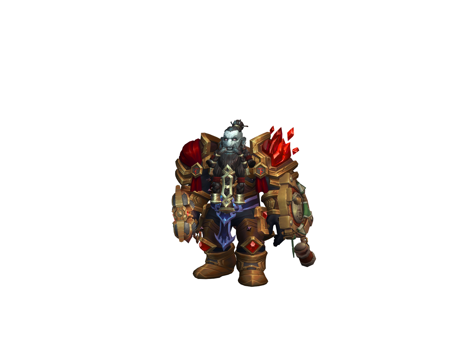 Celestial Advocates • Moon Guard • US | Guilds of WoW