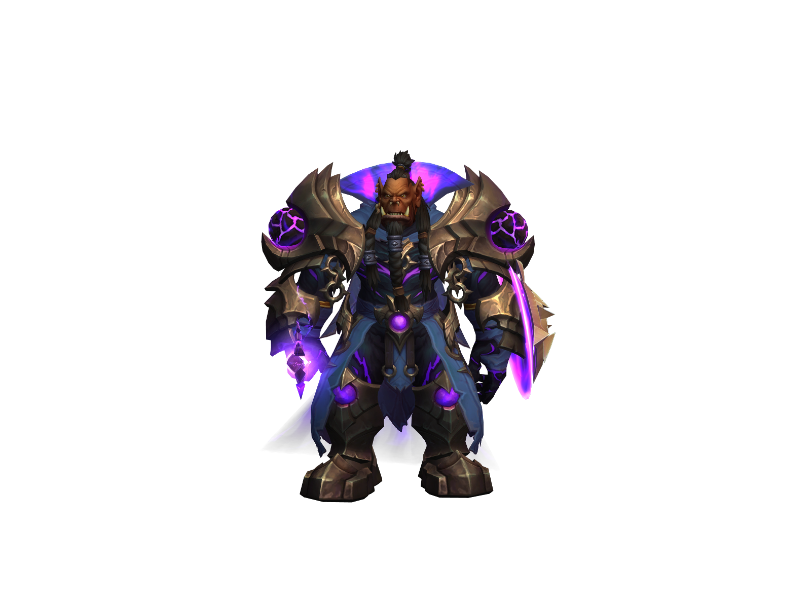 Coven of the Dark Star • Moon Guard • US | Guilds of WoW
