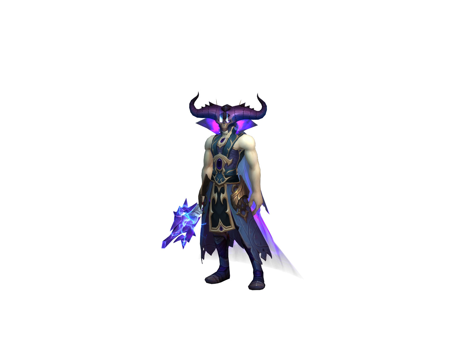 Zlynk's Demonology Warlock PvP Build