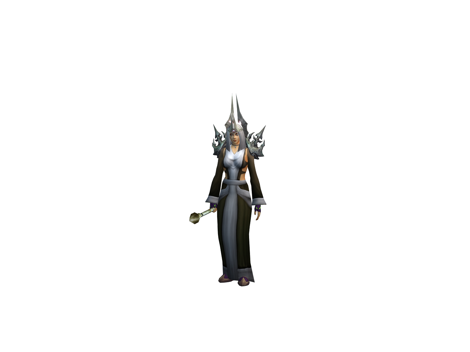 Bigdawgnate's Destruction Warlock PvE Build