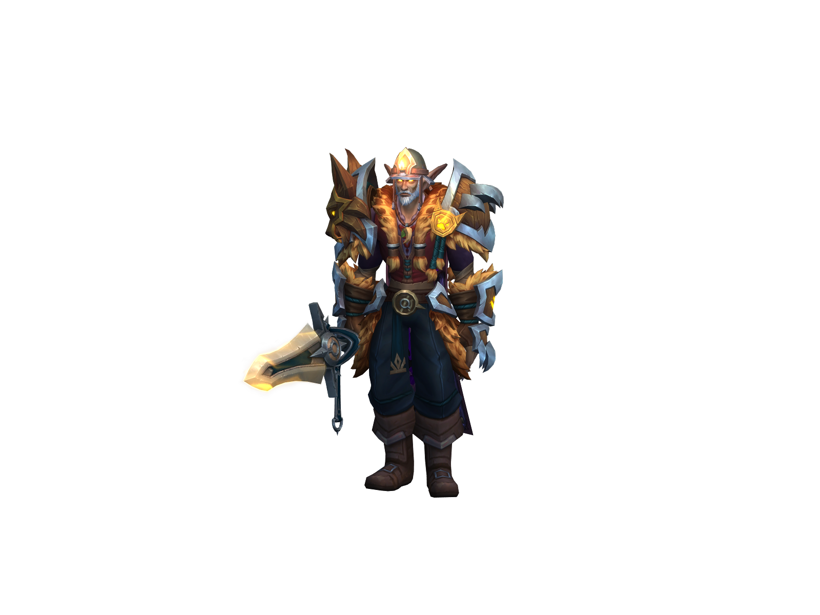 Tom Foolery • Moon Guard • US | Guilds of WoW
