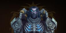 Handol - Character