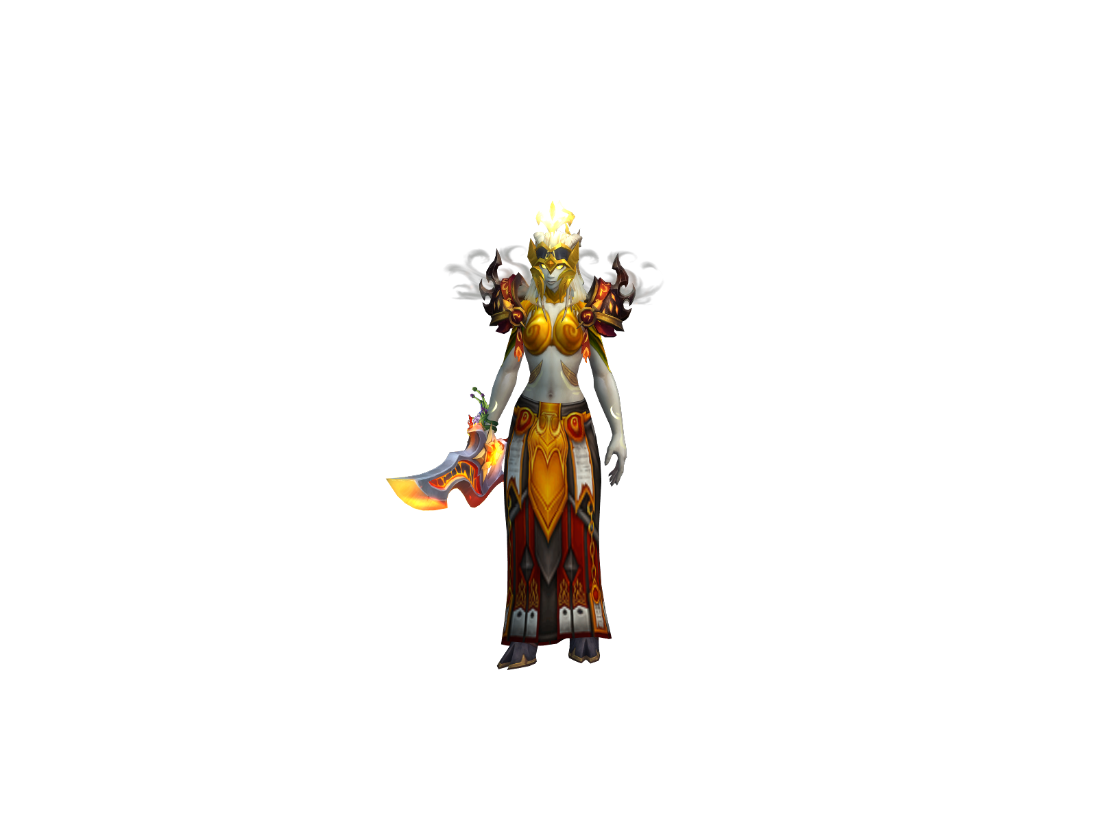 Stand as One • Nagrand • US | Guilds of WoW