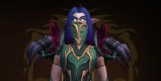 Shifty - Character