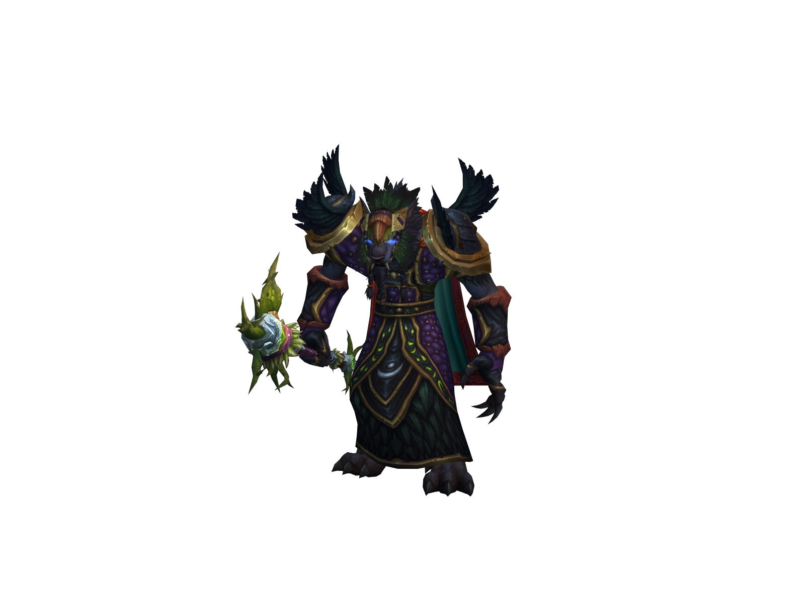 thatwhiteguy | Guilds of WoW