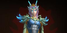 Hafwyn - Character