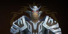 Gorok - Character