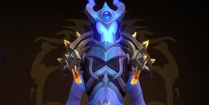 Magnusz - Character