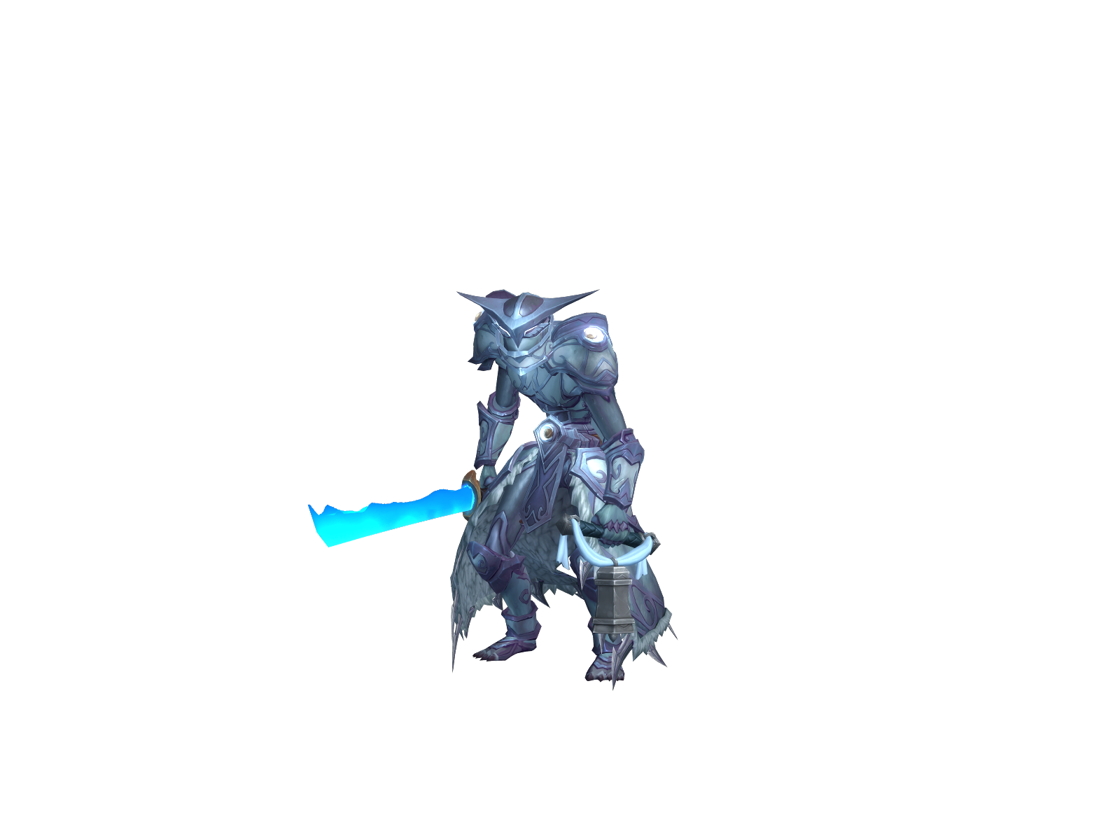 Davedances's Fire Mage PvP Build