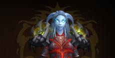 Scarlota - Character