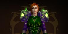 Assumi - Character