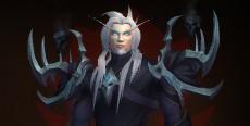 Mòròs - Character