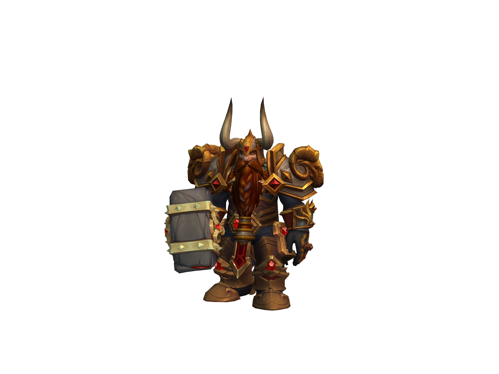 Hardtack | Guilds of WoW