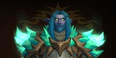 Elendril - Character