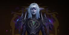 Echo - Character