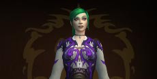 Avfan - Character