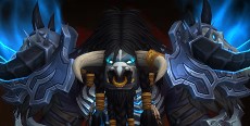 Frostskull - Character