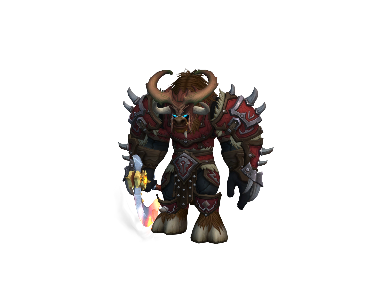 Jëff's Guardian Druid PvP Build