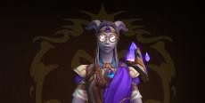 Shailah - Character