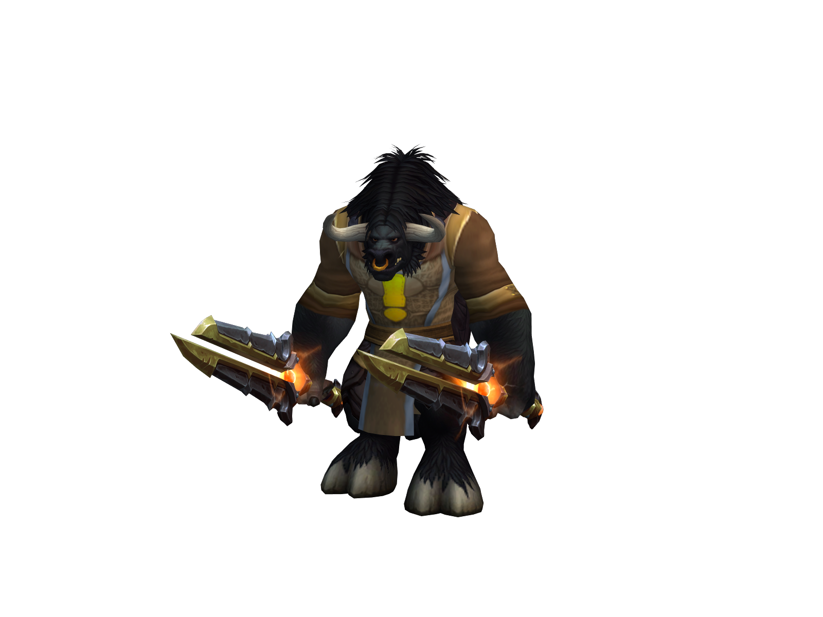 Alejocr's Outlaw Rogue PvE Build