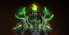Mortem - Character