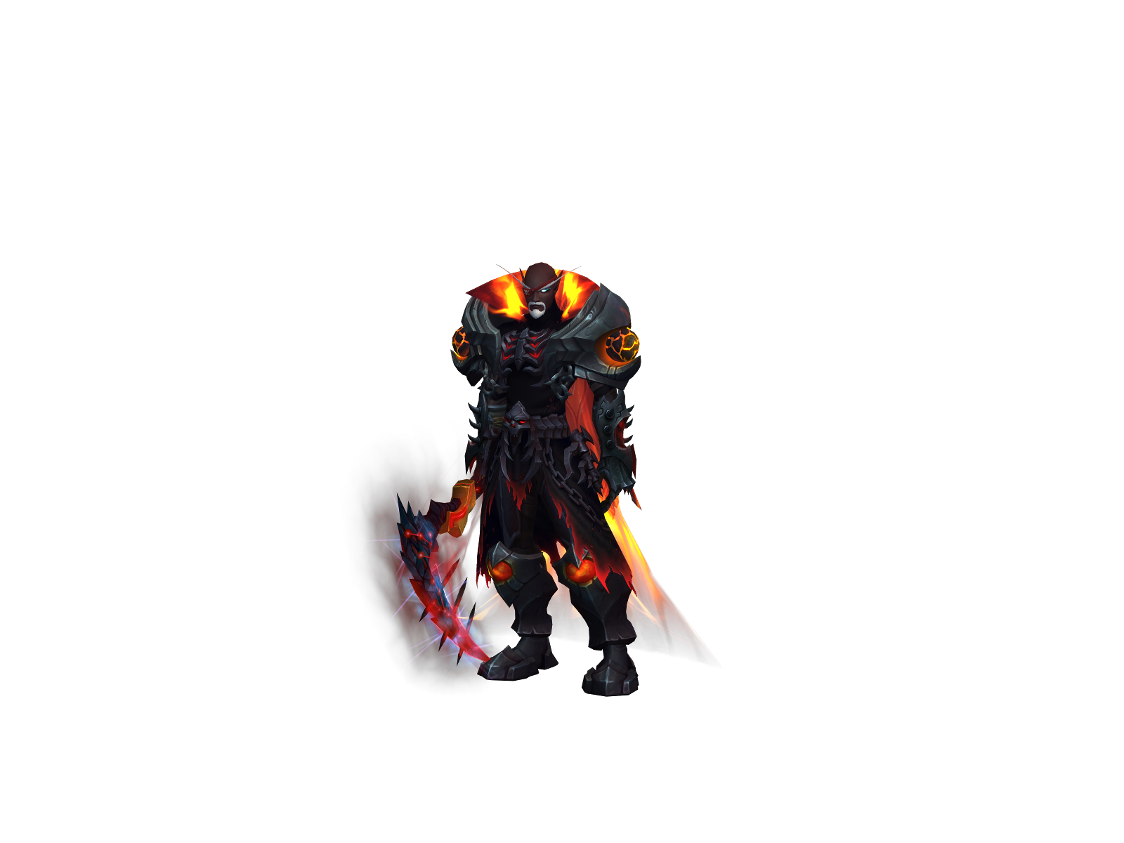 Anty's Frost Death Knight PvE Build