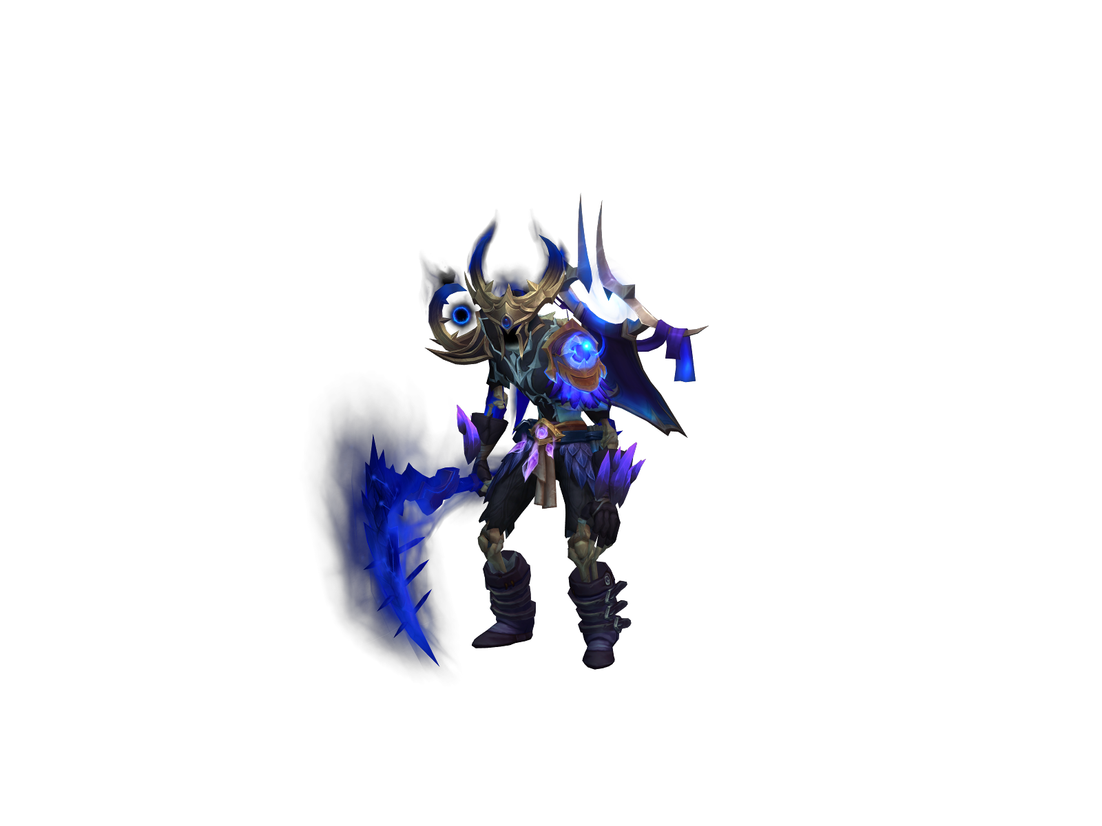 Stratokvn's Fire Mage PvP Build