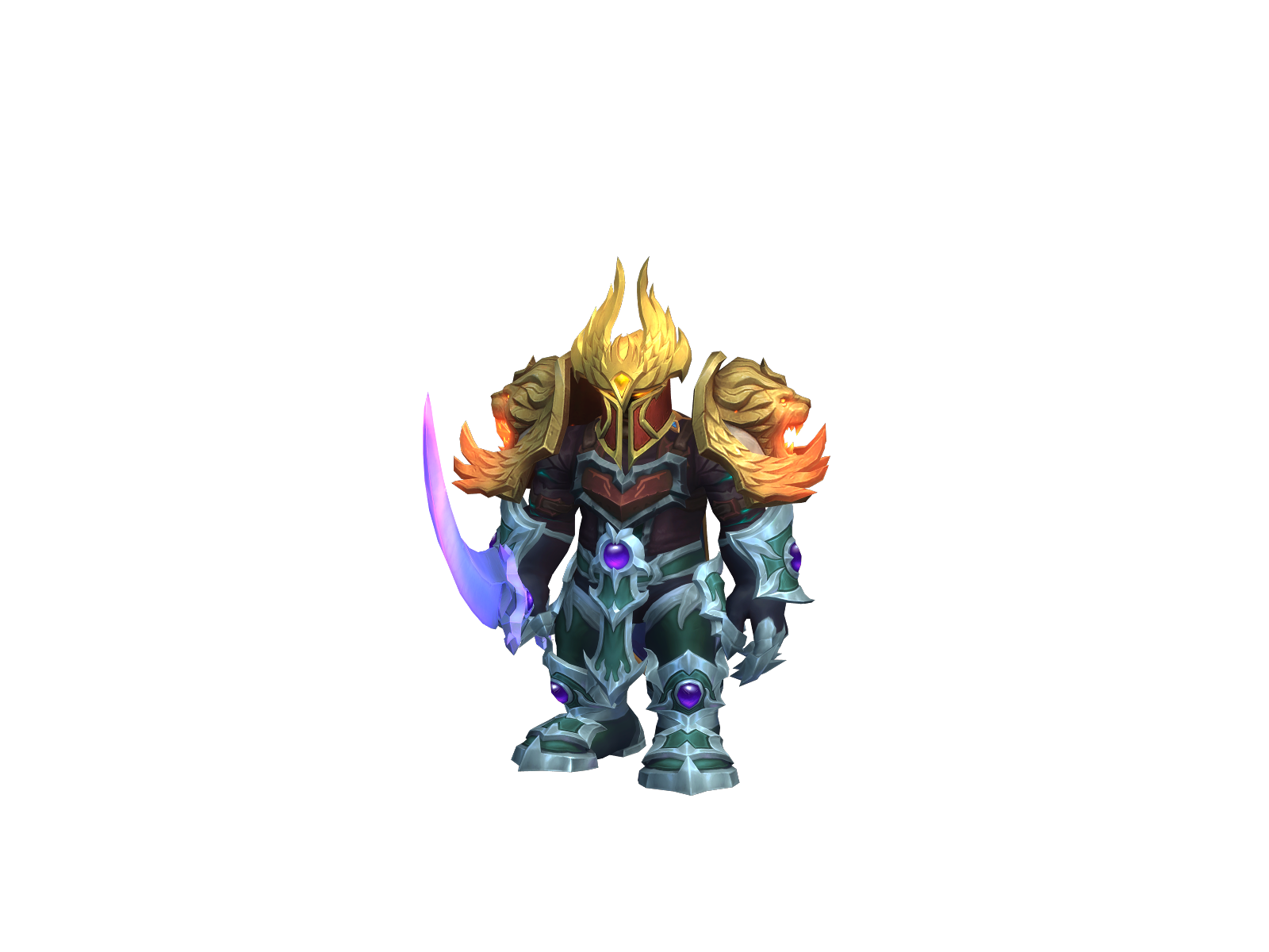 ThatguyxD | Guilds of WoW