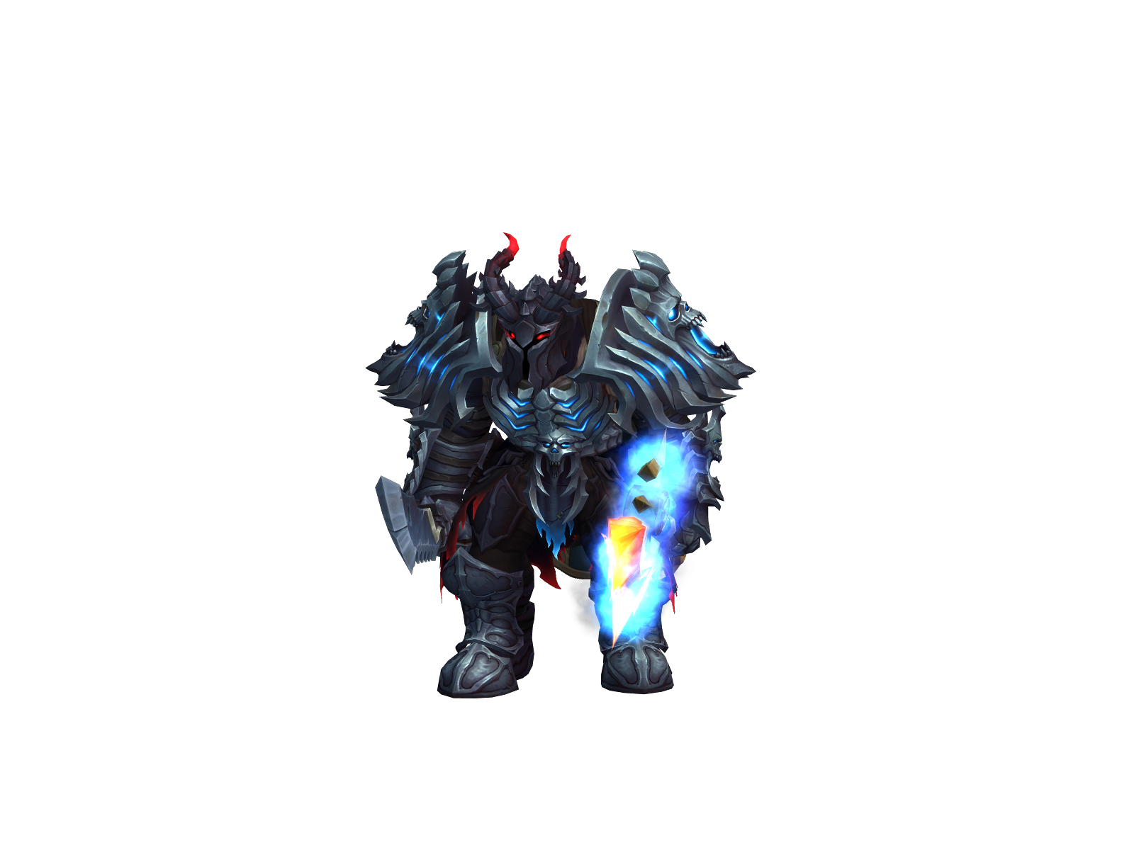 Paradox • Firetree • US | Guilds of WoW